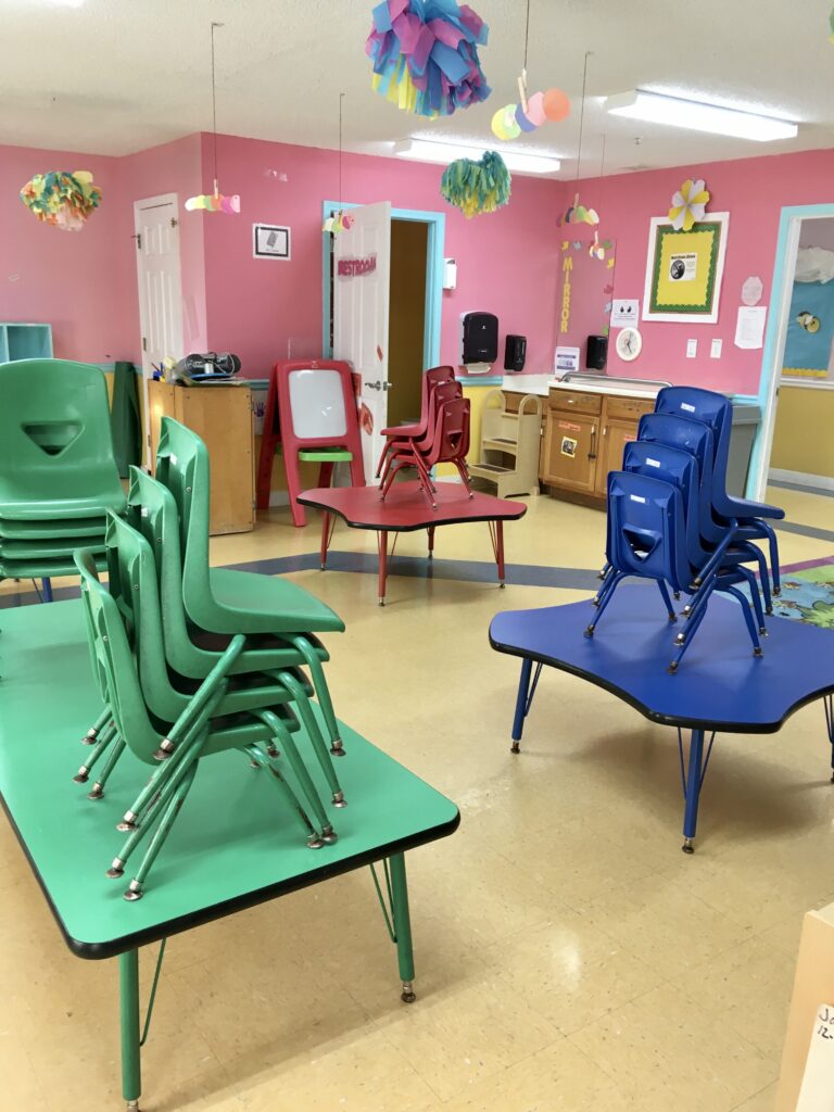 Our Services - Sutton Cleaning Solutions